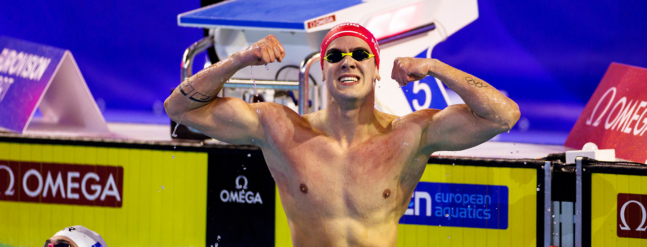 Andrin Huber und Noè Ponti zu Soldaten befördert